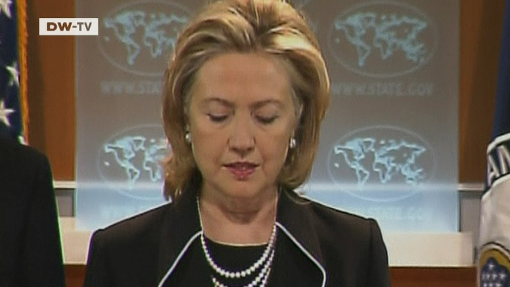 20.08.2010 20 Uhr – DW – 08/20/2010