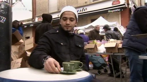 Community: Exil-Maghrebiner in Frankreich # 14.02.2011 17 Uhr # Journal ...