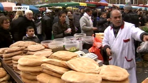 Community: Exil-Maghrebiner in Frankreich # 14.02.2011 17 Uhr # Journal ...