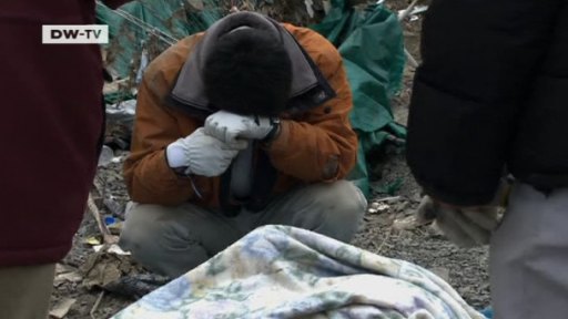 Rescue Effort In Japan Become Recovery Dw 03 16 2011