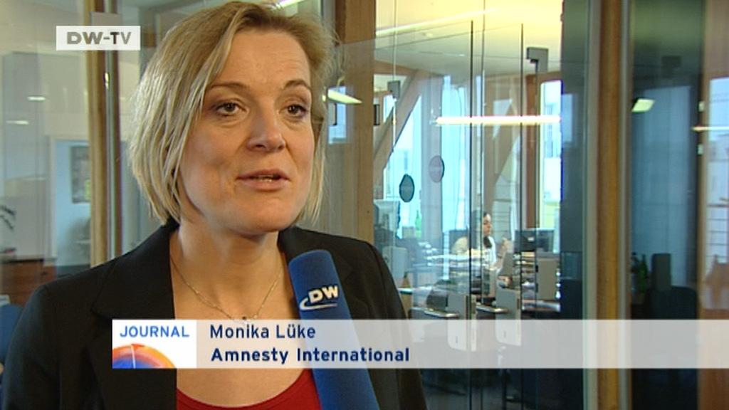 amnesty international: Bericht zur Todesstrafe # 28.03.2011 14 Uhr ...