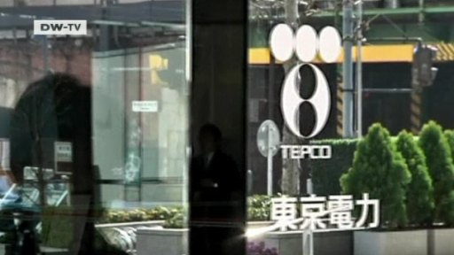 Japan: Tepco braucht Finanzhilfen # 13.05.2011 10 Uhr # Journal Englisch – DW – 05/13/2011