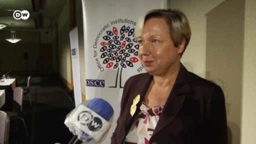 OSCE observer: 'No evidence of systemic wrongdoing in Pennsylvania ...