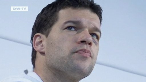 Germany's ex-captain Michael Ballack lashes out at coach Joachim Löw ...