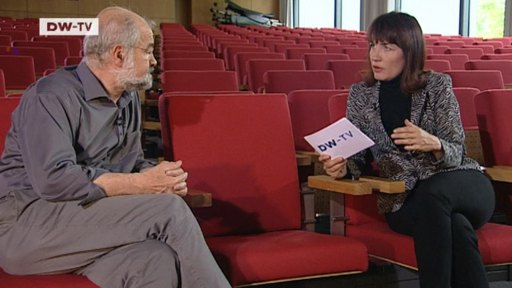 Interview with Erwin Neher, Nobel Laureate for Medicine – DW – 06/25/2011