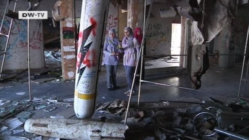 Rebuilding Libya is focus of Paris summit – DW – 09/01/2011 Rebuilding Libya is focus of Paris summit – DW – 09/01/2011