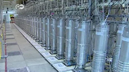 The fuel rods are ready: Iran unveils major progress in its nuclear ...