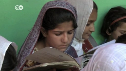 Education poses challenge for developing world – DW – 06/26/2012