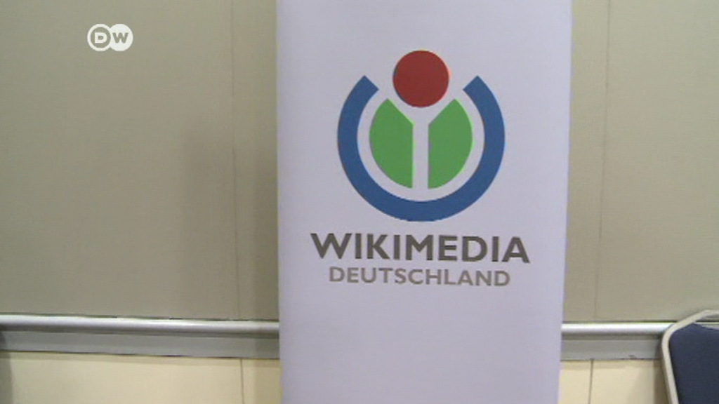 Conference of the Wikipedia community # 14.07.2012 14 Uhr # wiki 12f ...