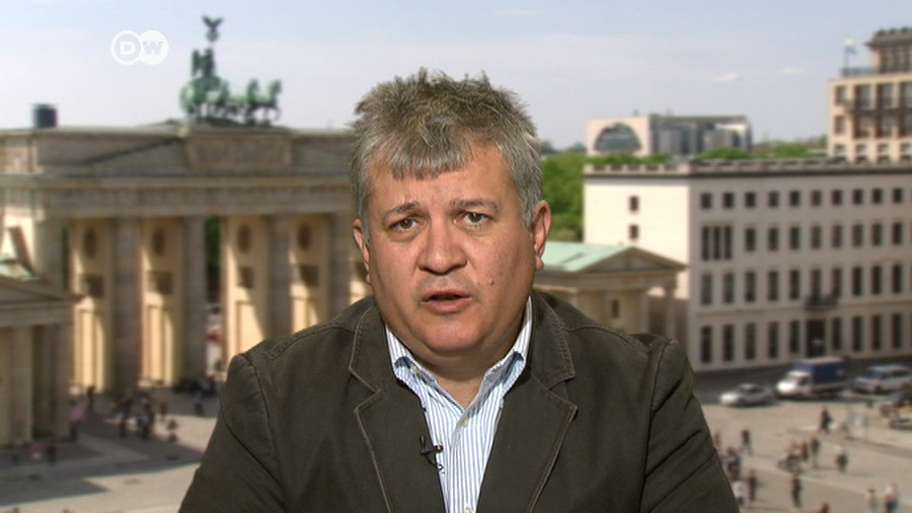 Schalte mit Amr al-Azm # 28.08.2012 18 Uhr # Journal Englisch – DW – 08 ...