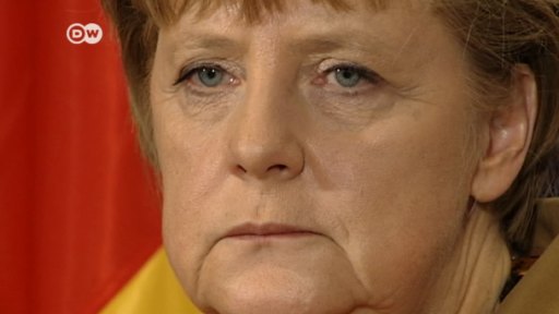 Merkel's vision of the EU's future # 08.11.2012 00Uhr # merkel20c ...