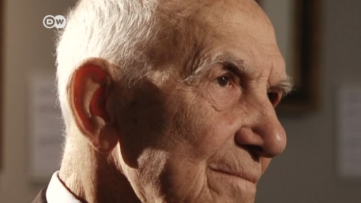 Stephane Hessel, author and lifelong activist, dies – DW – 02/28/2013