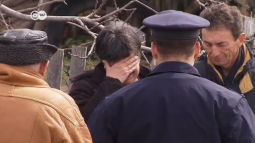 13 Killed in Serbian Shooting Spree – DW – 04/09/2013