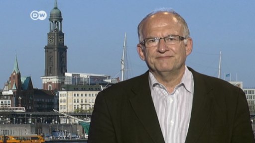 Schaar: Umfang der Informationssammlung beunruhigend – DW – 06/23/2013