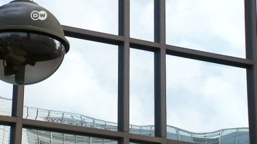 Spy Scandal Threatens Eu Us Talks Dw 07 02 2013