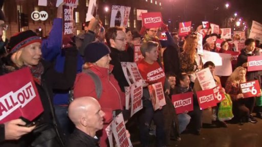 Journal - The News Program on DW – DW – 02/06/2014