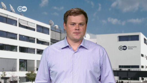 David Raish on Mexico vs. Cameroon – DW – 06/13/2014