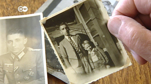 Mass suicides in Germany World War II – DW – 05/07/2015