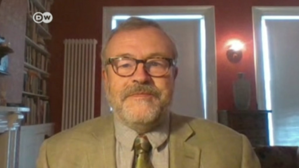 Korea expert Aidan Foster-Carter on the presidential election in South ...