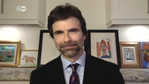 President Trump sacks FBI Director Comey – Q & A with Steven Fish ...