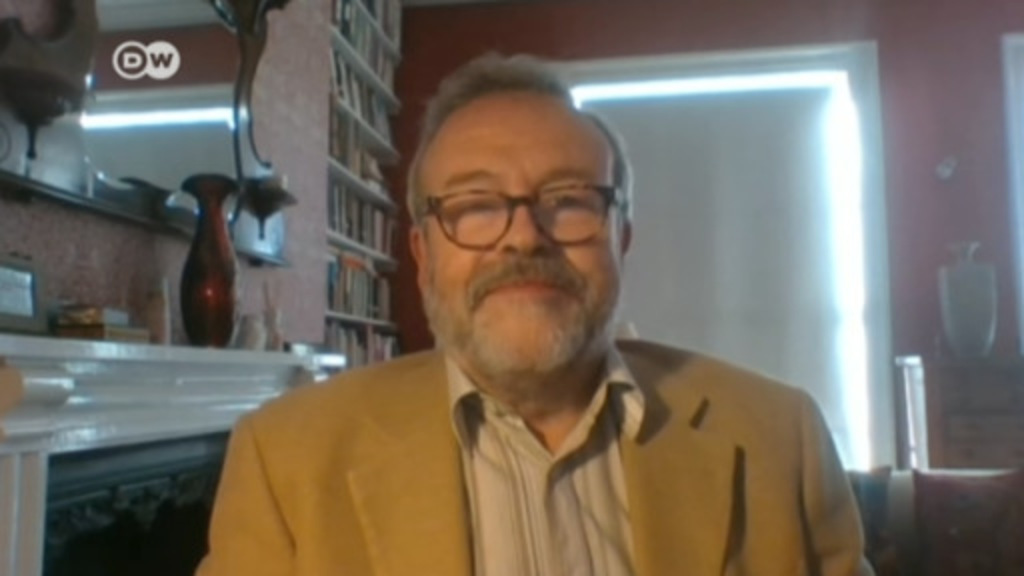 South Korean election – Q & A with Aidan Foster-Carter, Leeds ...