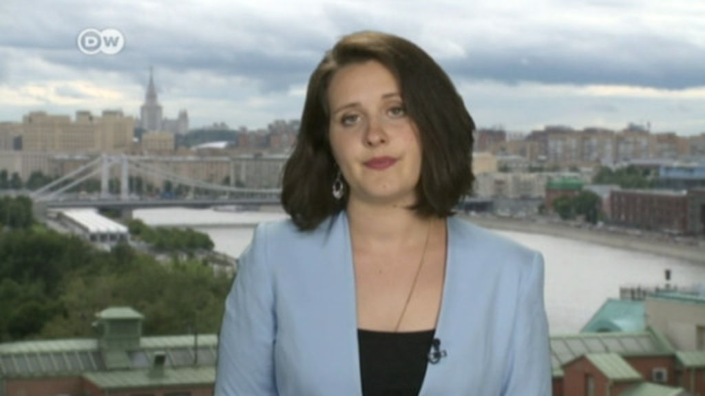 Theater director Kirill Serebrennikov detained: Emily Sherwin from ...