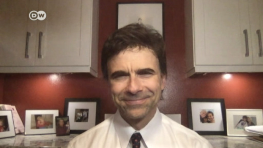 What's ahead for Donald Trump in 2018? – Q&A with political scientist ...