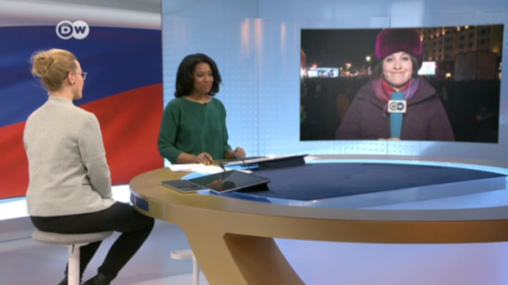 Russia vote - An analysis by Emily Sherwin and Sarah Pagung – DW – 03 ...