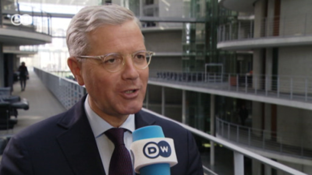 DW News DW 04 18 2018 DW News DW 04 18 2018
