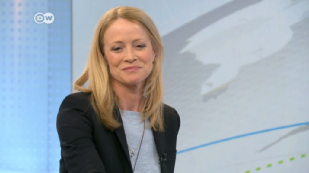 DW's Karin Helmstaedt on the Swedish Academy's decision to postpone ...