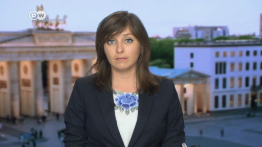 Knife attack on a city bus in Lübeck: DW's Kate Brady
