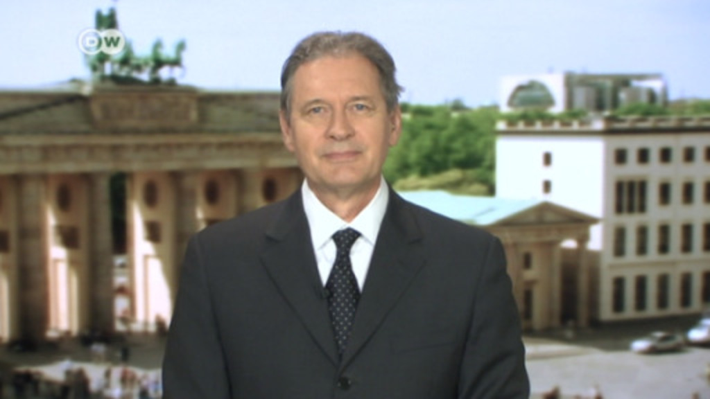 How is the AfD attracting Jewish members? – DW – 10/05/2018