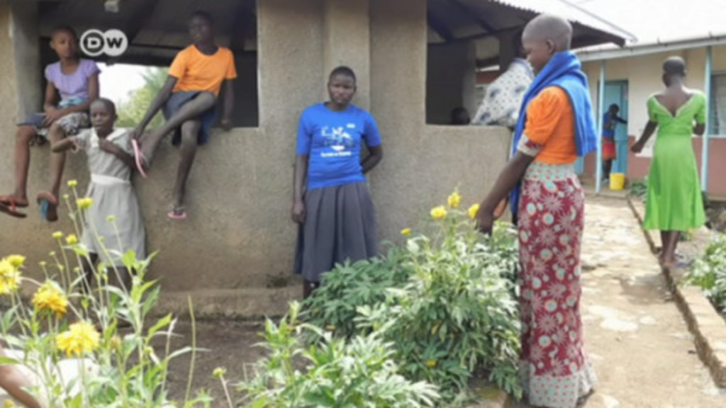 Fighting FGM in Tanzania – DW – 11/30/2018