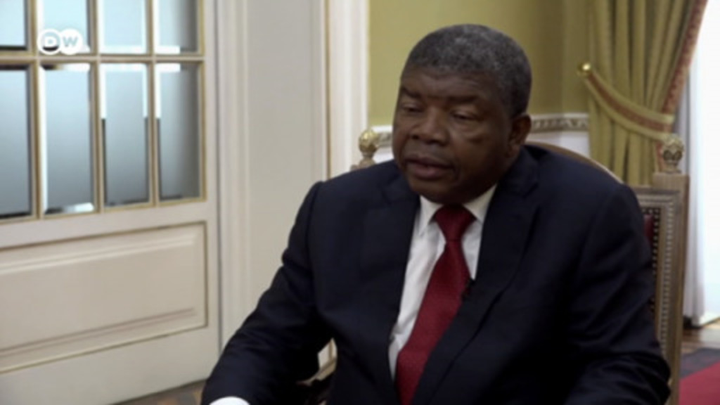 Angola: Has the era of corrupt elites passed? – DW – 02/07/2020