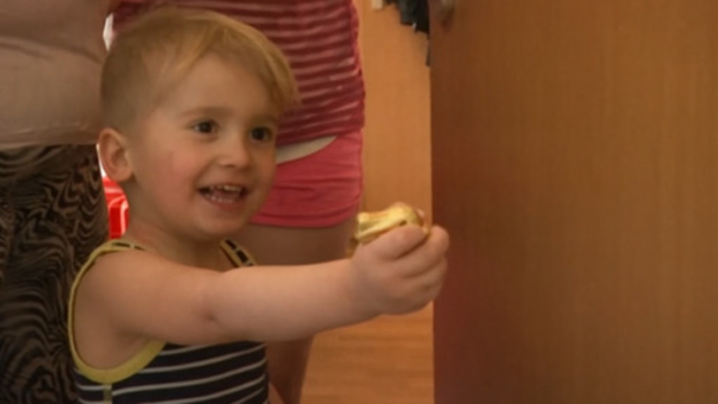 Easter during a pandemic – DW – 04/12/2020