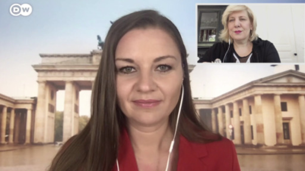 Freedom of the press in times of corona – DW – 05/06/2020