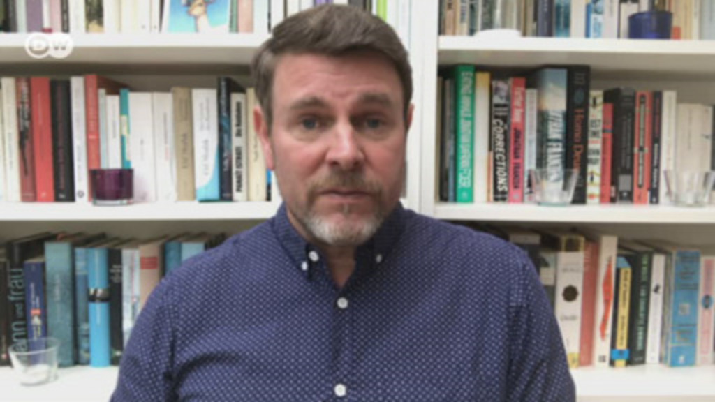 Ask Derrick – DW – 06/01/2020