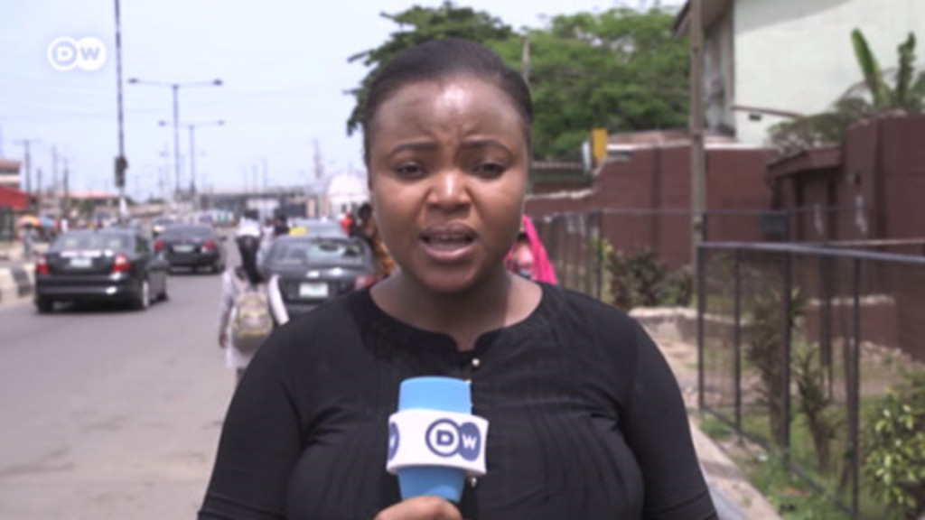 From our correspondents 1 – DW – 06/12/2020