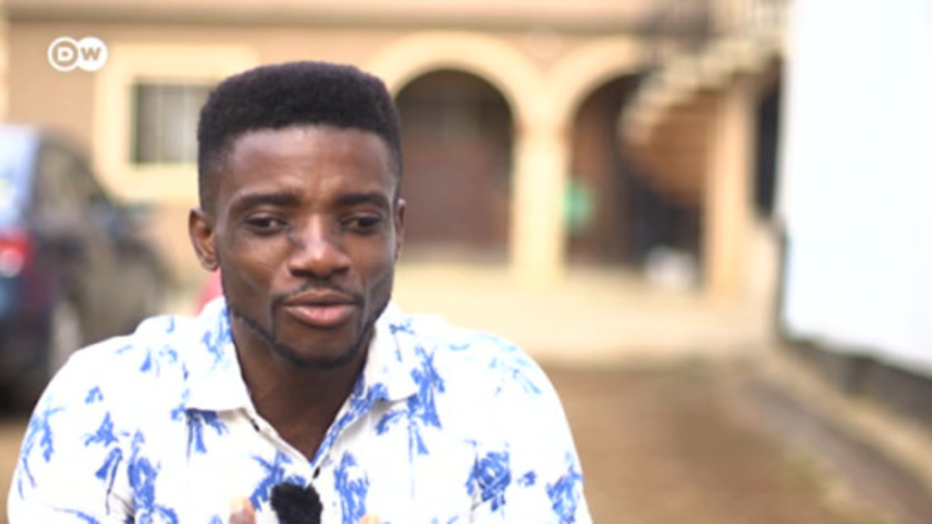 SARS ends, protests continue – DW – 10/12/2020