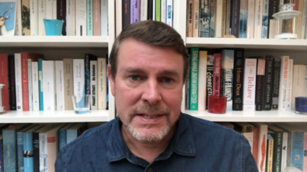 Ask Derrick – DW – 10/27/2020