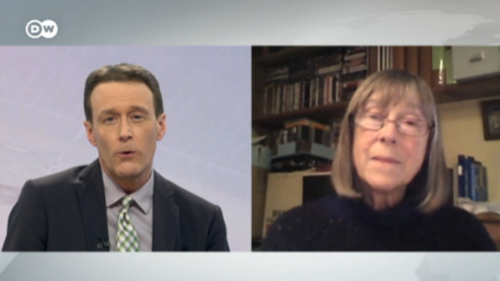 Stonehenge Tunnel – DW – 11/12/2020