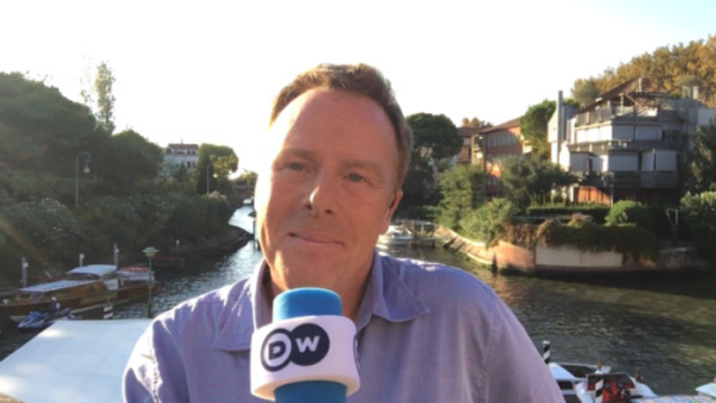 Jean-Paul Belmondo dies at 88 - DW's Scott Roxborough – DW – 09/06/2021