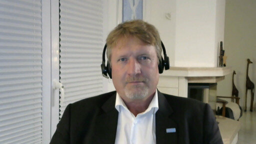 WHO spokesperson Christian Lindmeier: not enough vaccines reach the ...