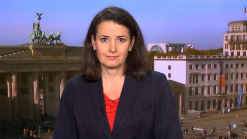 German police raid COVID skeptics in Saxony — DW's Nina Haase – DW – 12 ...