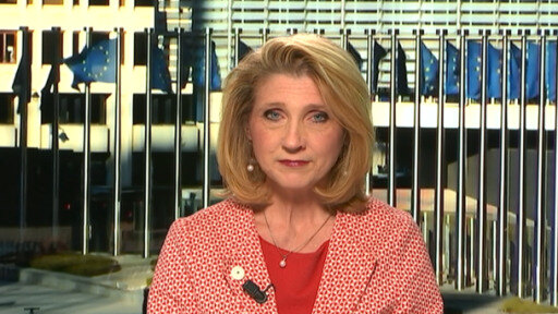 NATO fears no-fly zone would increase violence: DW's Teri Schultz – DW ...