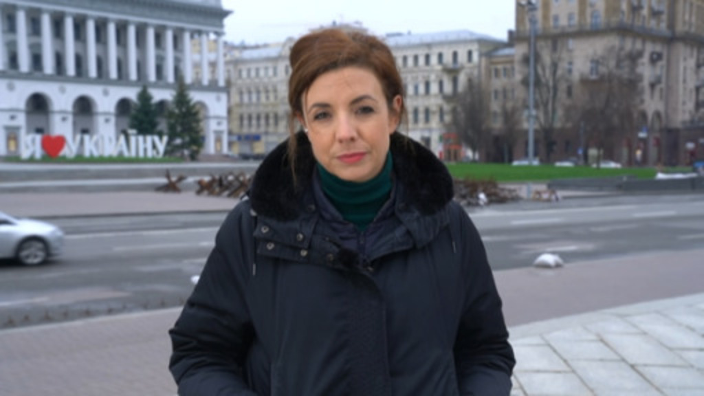 'Next few hours very decisive in the siege of Mariupol': DW's Rebecca ...