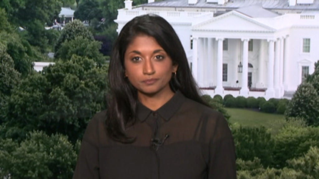 DW's Sumi Somaskanda in Washington – DW – 06/12/2022