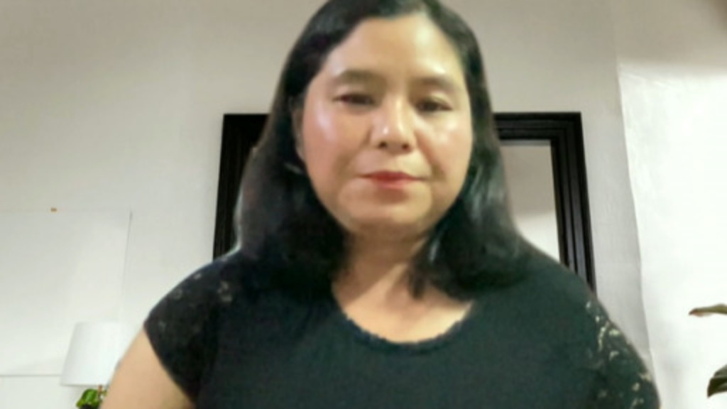 First execution in decades causes outrage in Myanmar: Journalist Tin Tin Nyo – DW – 07/25/2022