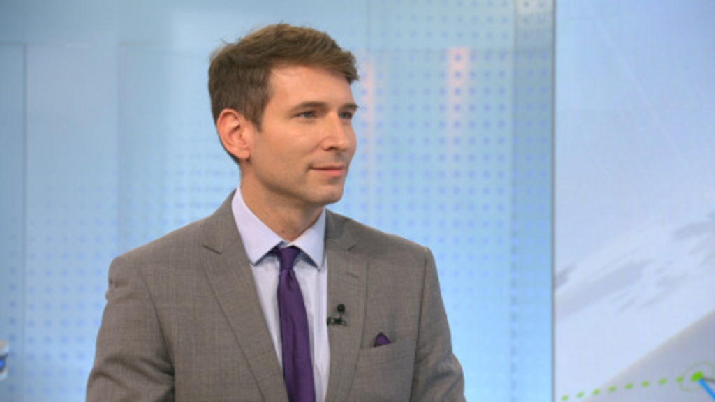 DW business reporter Aaron Tilton on gas reduction in Germany – DW – 07 ...