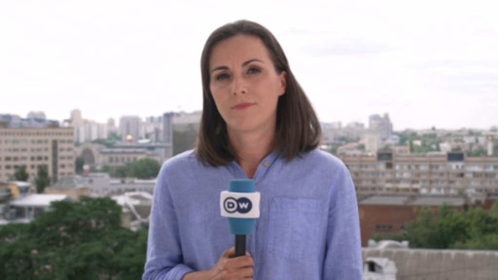 News and current affairs from Germany and around the world | DW